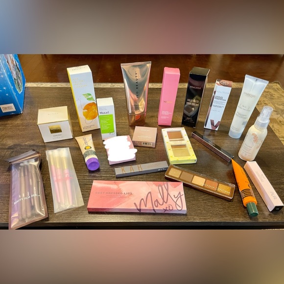 Natasha Denona | Makeup | Giant Makeup Bundle Prestige Brands | Poshmark